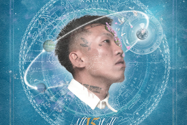 KAISHI”ALL 15 WELL” | RYOTA TAKEYA